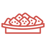 Menu - Red House